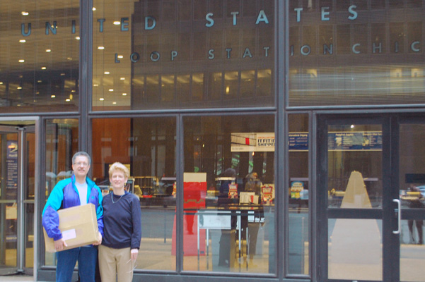 DOEprojekts: March 2012