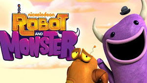 NickALive!: Nicktoons UK To Start To Show Nickelodeon's Brand New CGI ...