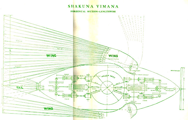 Inception of the Interstellar: Mercury Vortex Engines