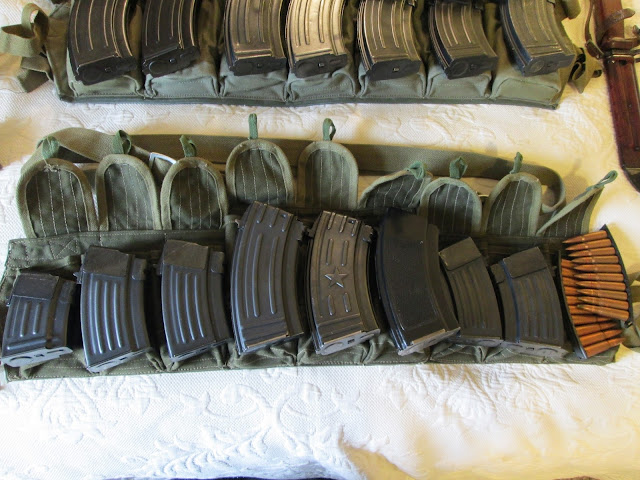 The Chinese AK-47 Blog: Chinese 20 Round Type 63, AK-47 Magazines ...