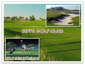 Tourist Attractions in Asia: Top Tourist Spot in Bahrain