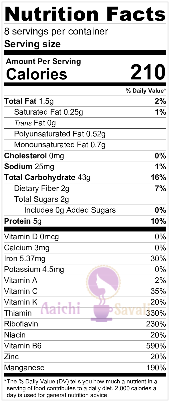 How To Make Eggless Vegetable Fried Rice - Aaichi Savali