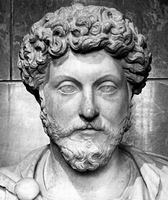 Phytospiritualité: Prière de Marc Aurèle