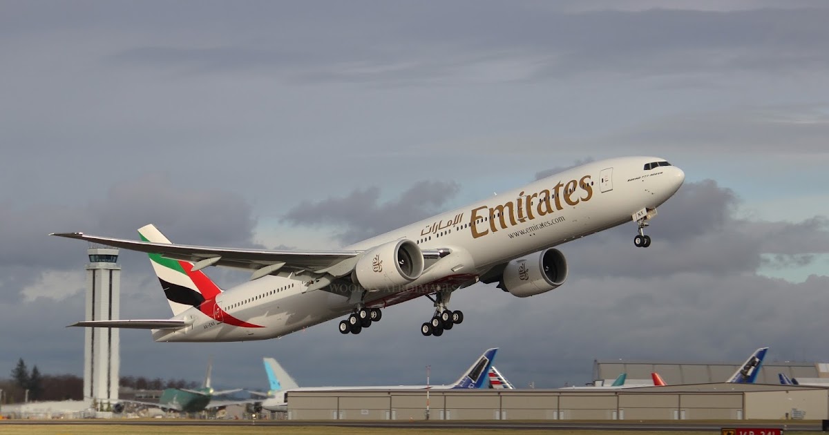 Emirates Enlarge Coverage in Russia With Local Partnership