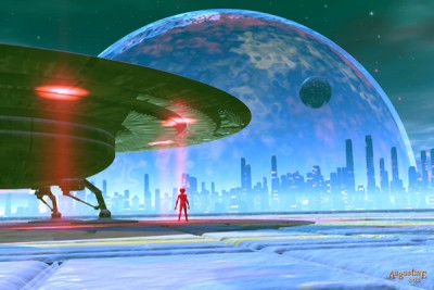 The Big Study: Close Encounters of the First Kind: Do we really care ...