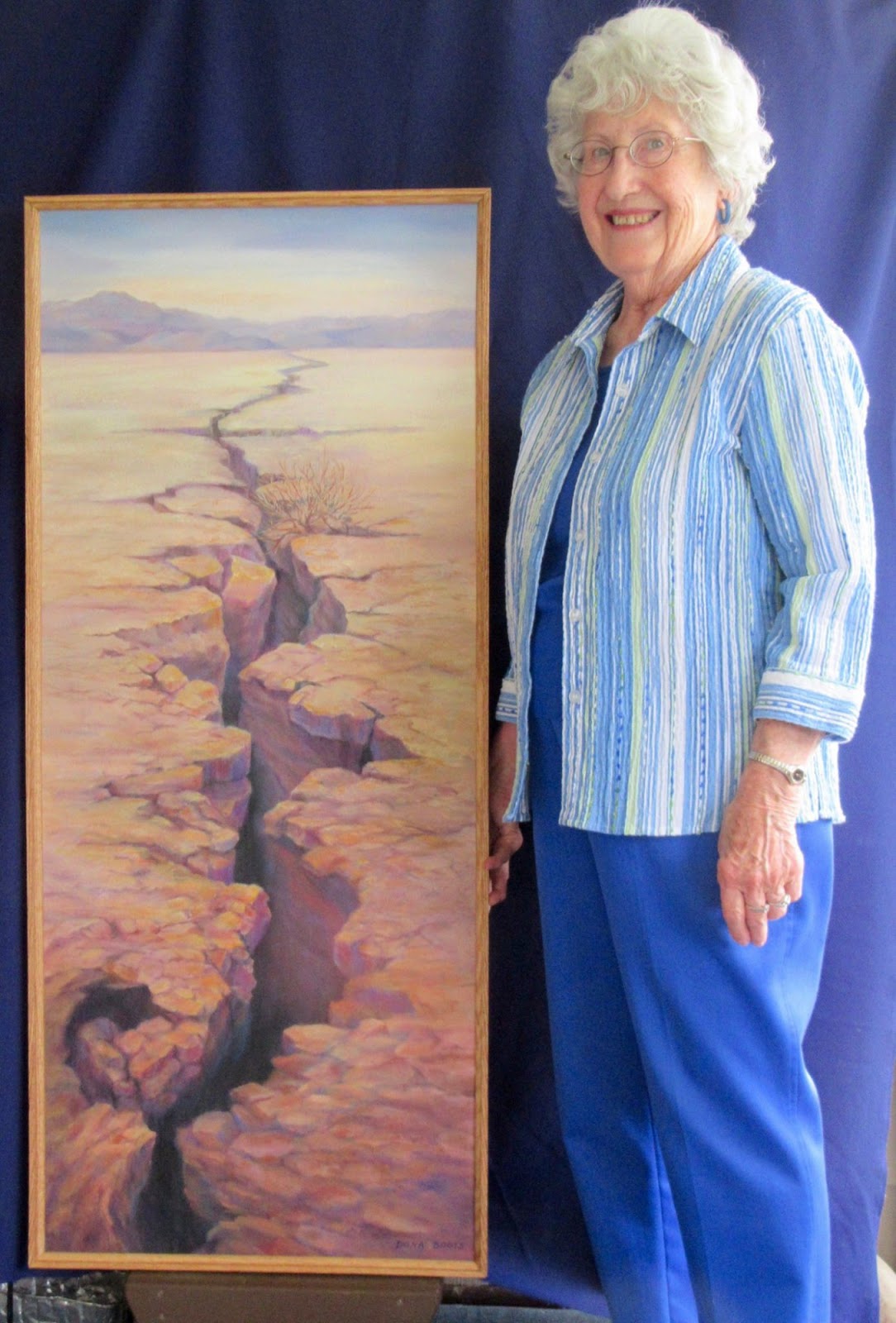 Dona Boots, Christian Artist: Welcome...