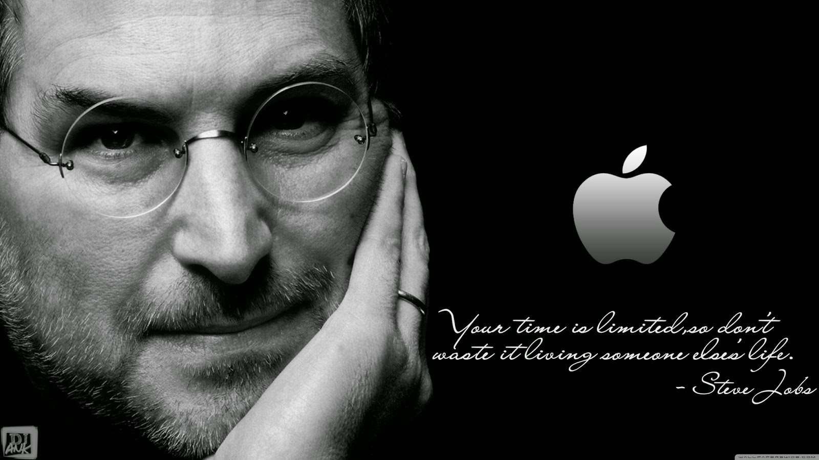 Pendiri Apple inc ~ TEKNOLOGI DUNIA