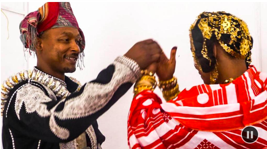 Les us et coutumes du mariage sur l'archipel des Comores ...