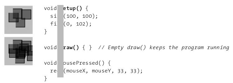 Processing en Secundaria