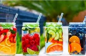 Infused Water : Air infus manfaatnya bagi kesehatan ~ Be a NURSE