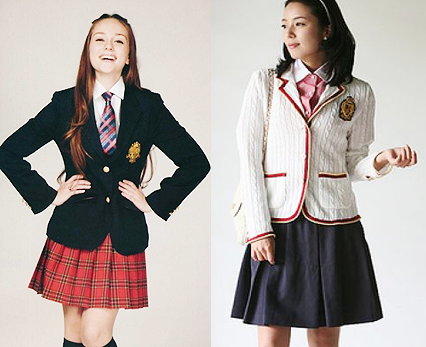 ♥ Totally Preppy ♥