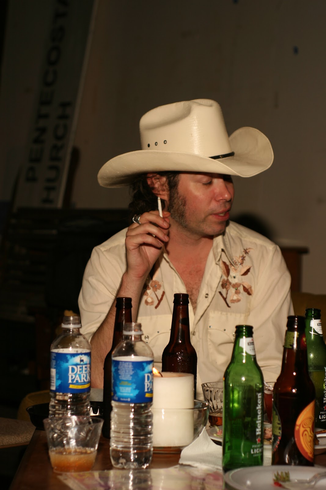 Interview with HICK’RY HAWKINS - Country Music News International