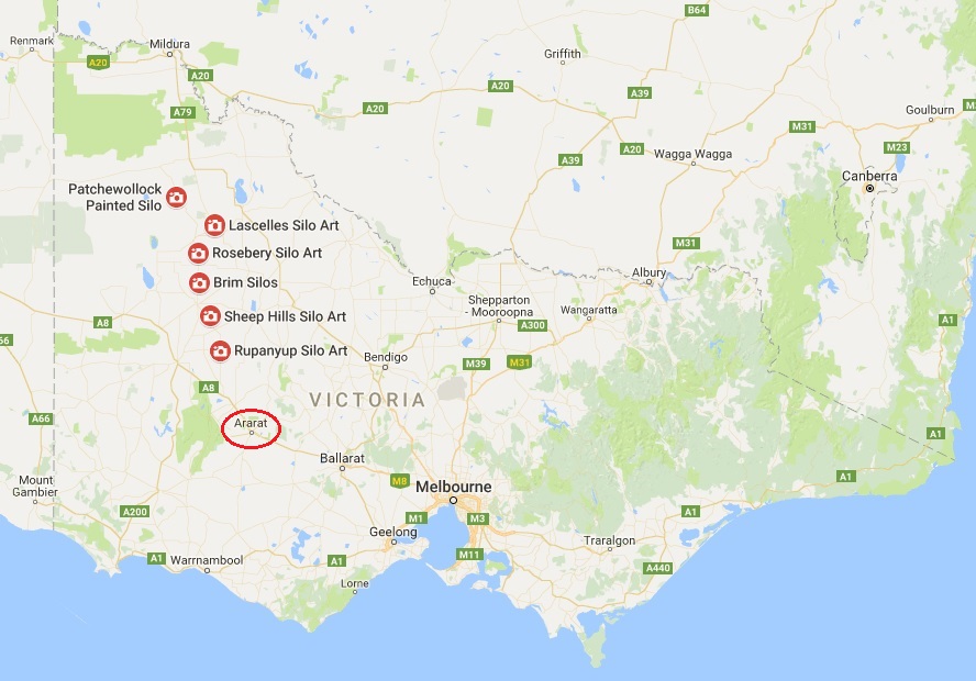 Robbiebago Adventures