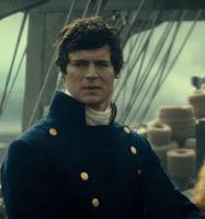 Timelines and Soundtracks: George Pollard Jr. | Timeline