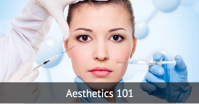 Basic Science for Aesthetics: Human Physiology, Pathology, Biochemistry ...
