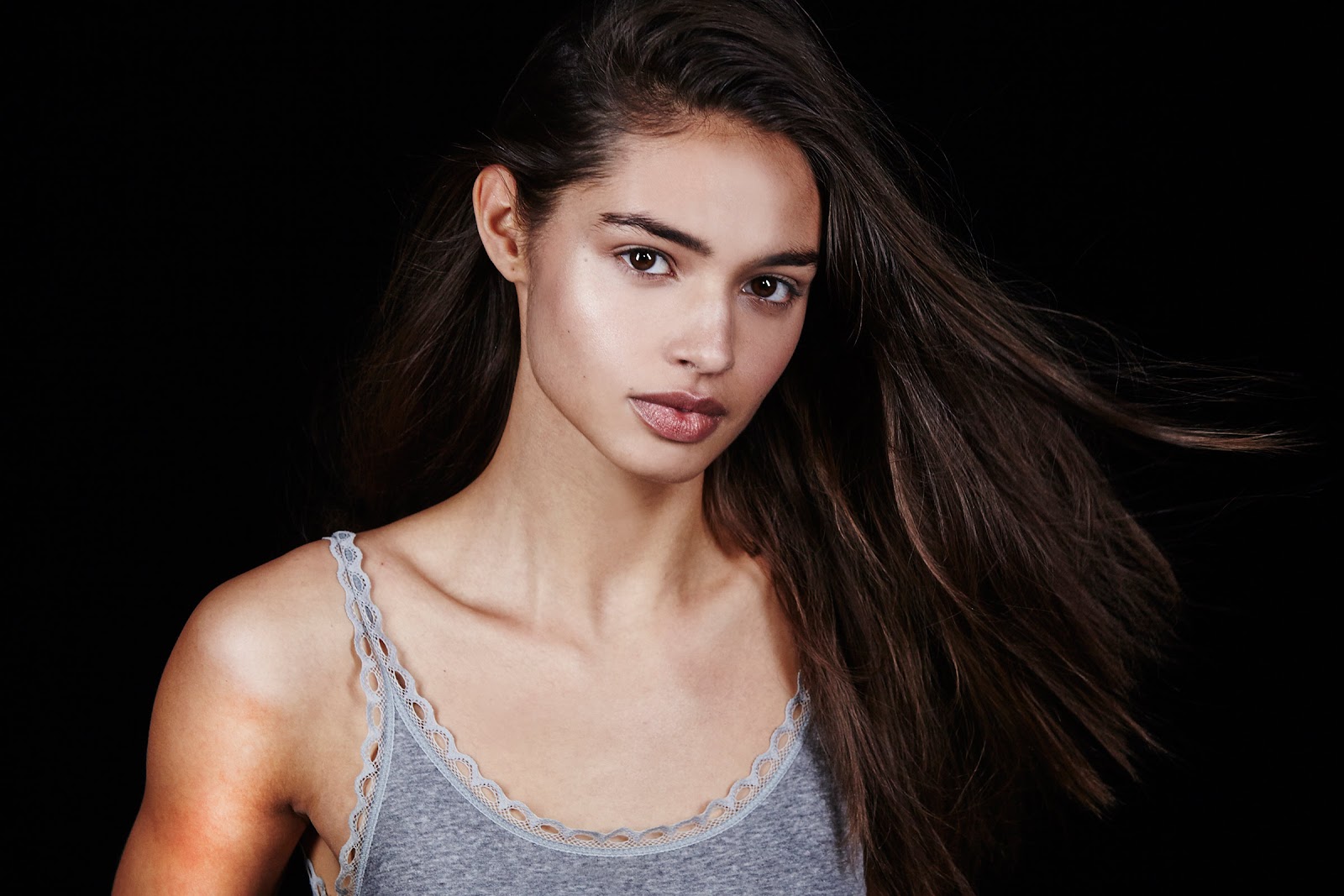 Catalog Cuties: Elizabeth Sawatzky, Part 3