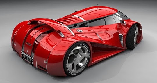 Los mejores diseños de carros modernos