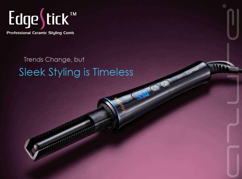 Conversations About Sleek Edges