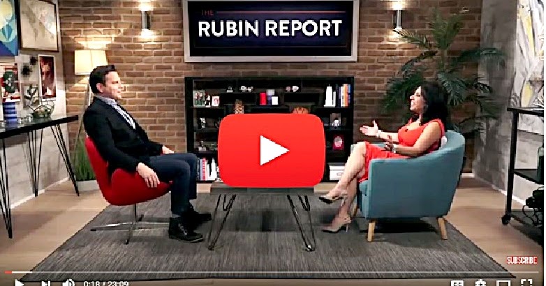 SlantRight 2.0: Brigitte Gabriel reveals private personal information