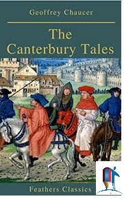 FOREVER ENGLISH: The Miller’s Tale - Canterbury Tales