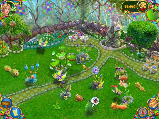 Download Magic Farm: Ultimate Flower & Magic Farm 2: Fairy Lands Full ...