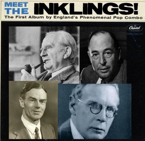 MONKS AND MERMAIDS (A Benedictine Blog): THE INKLINGS: AN ORTHODOX ...