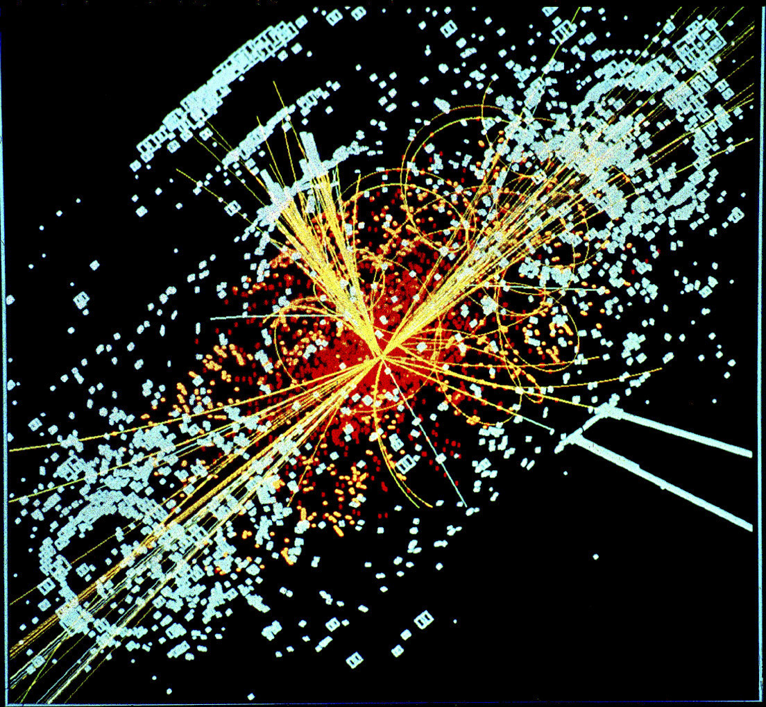 Weekly Science Quiz: The Higgs Field