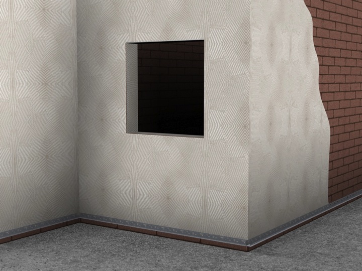 MATERIALES Y PROCEDIMIENTOS DE LA CONSTRUCCIÓN ll: APLANADOS EN MUROS Y ...