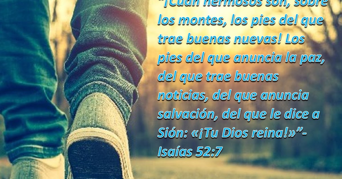 ATALA A TU CUELLO Devocional: Isaias 52