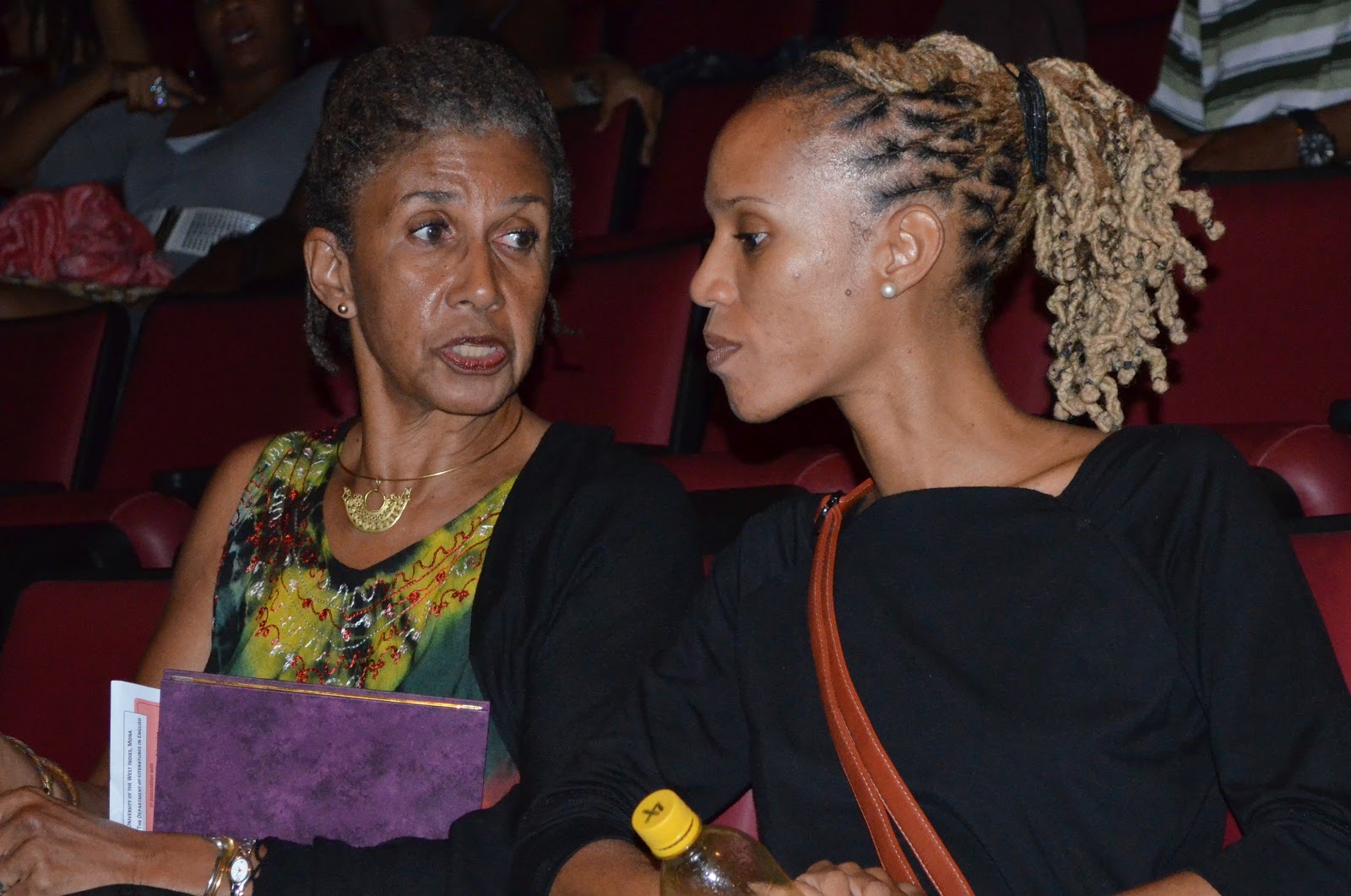 Jamaica Dance Umbrella honours dance stalwart Barbara Requa & has ...