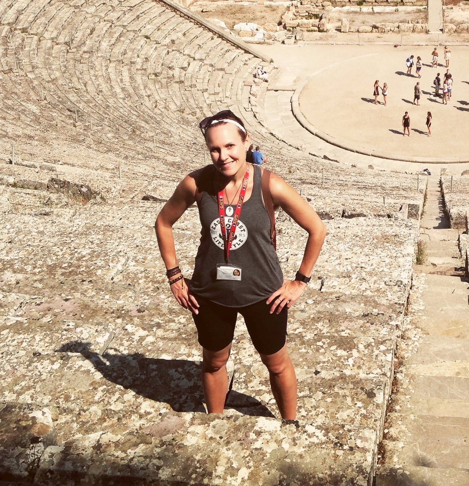 Gender and Women's Studies: GWS Steering Committee Bios