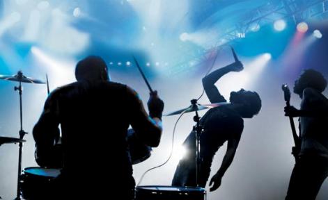 How to Become a Musician in South Africa Part 1: Starting a Band, Baby ...