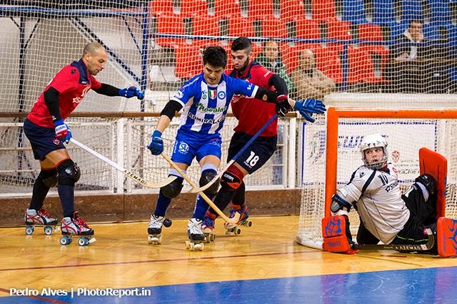 UDO FANS: Séniores Hóquei | Somos União!