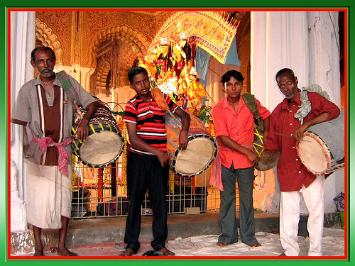 Thoughts and Reflections