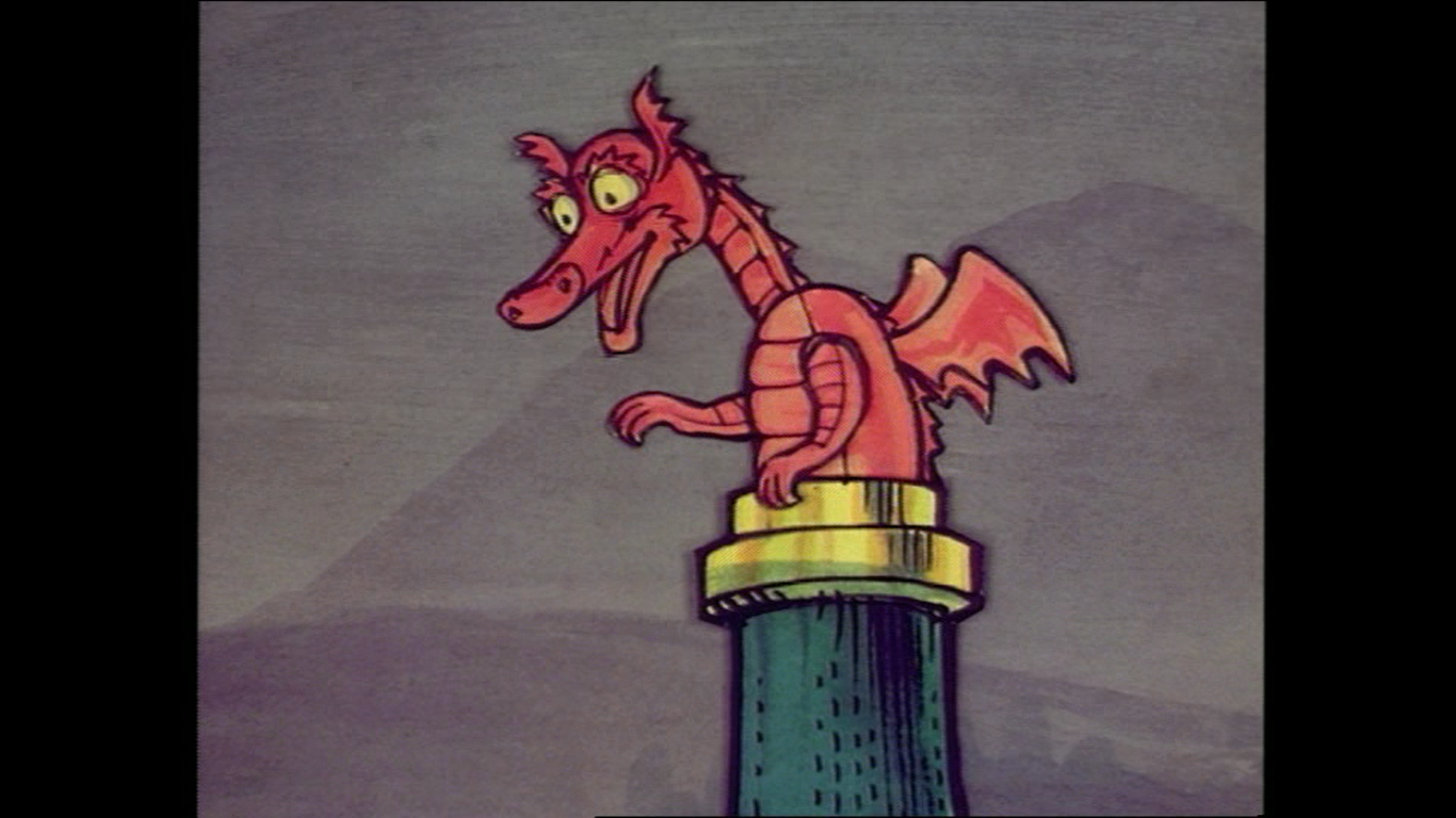 Round The Archives: Ivor The Engine