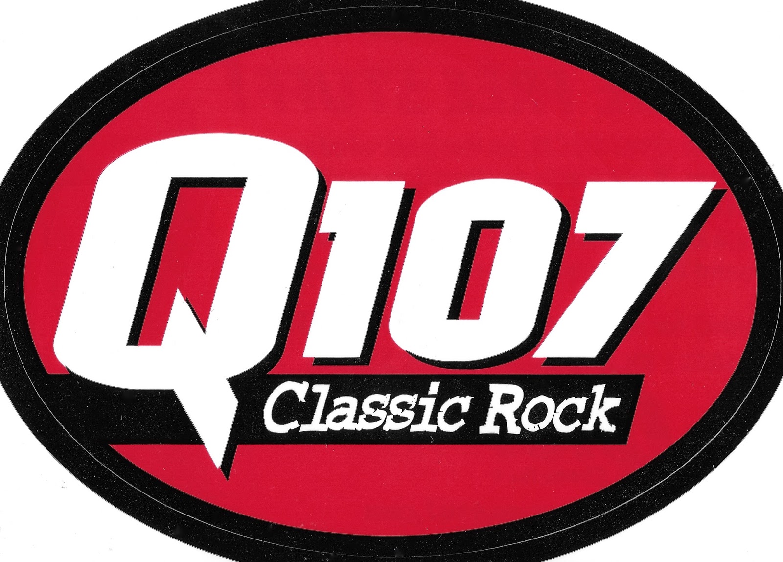 Radio Sticker of the Day: Toronto By Bicycle - CFMJ / CILQ