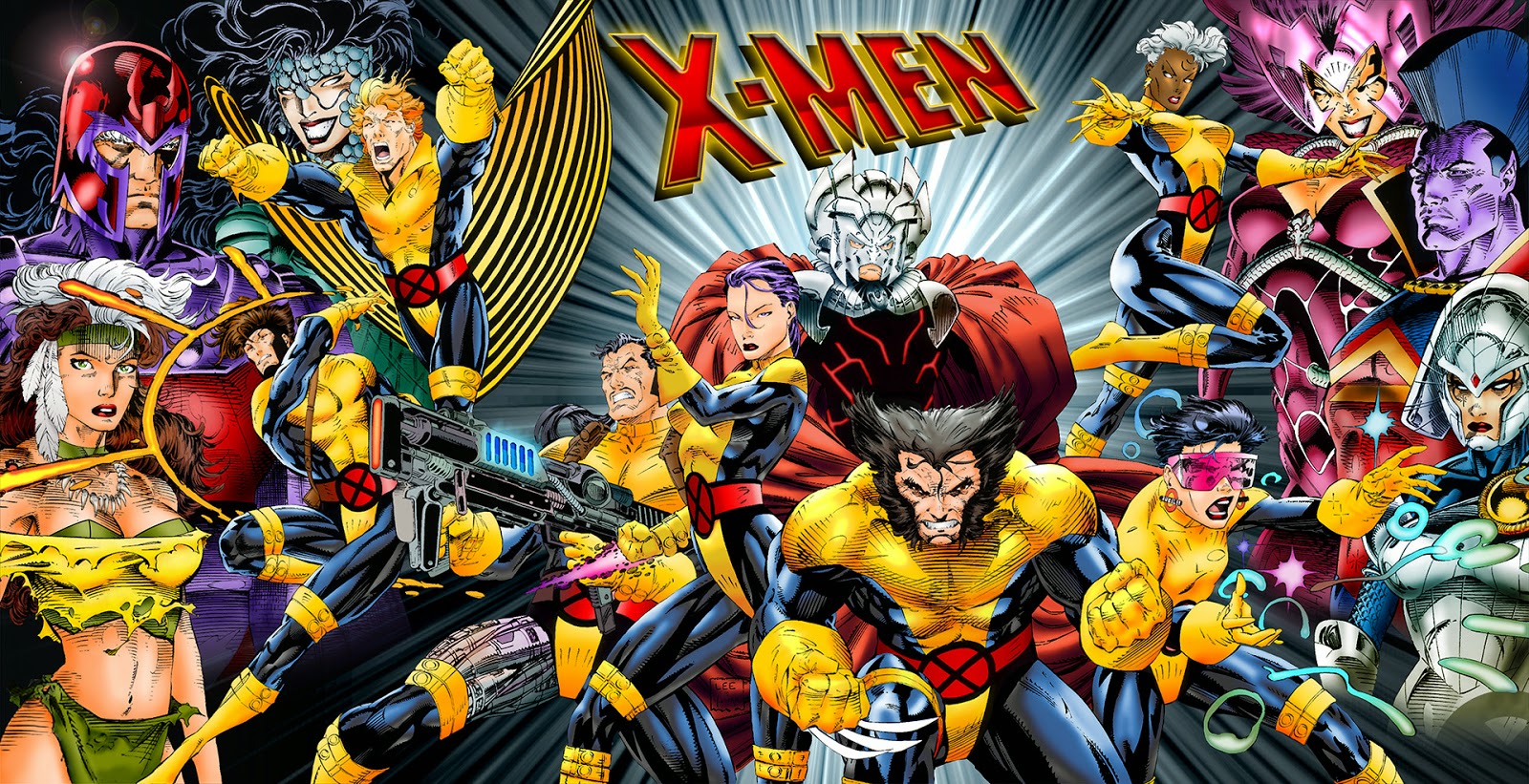 18 Best x men hd wallpaper - Usa Wallpaper