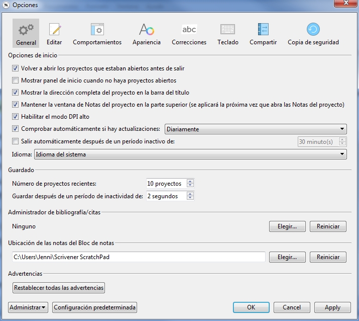Scrivener 3 windows themes - pointsisse