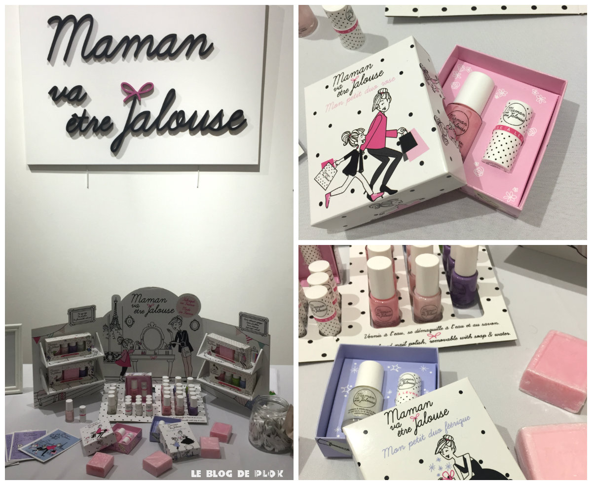 Le blog de Plok: {Event} Une soirée entre Mummy à la #PouletteParty