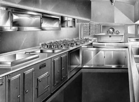 Let's keep it wild.: Spirit of progress