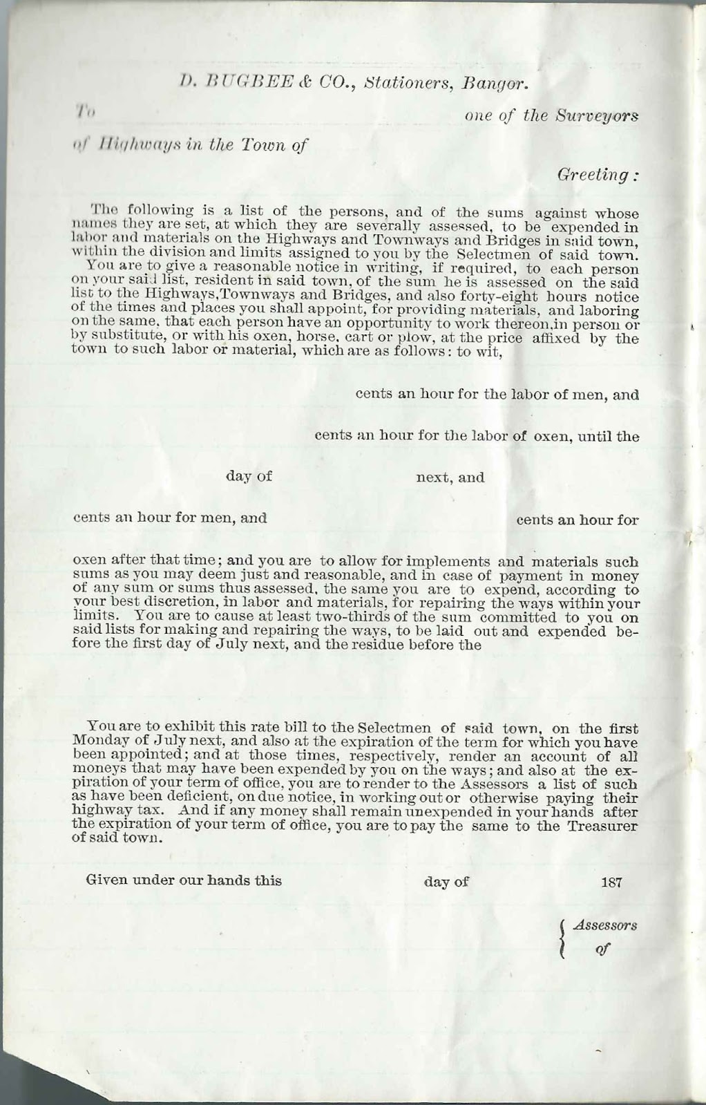 Heirlooms Reunited: 2015