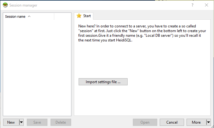 HodentekHelp: How do you connect to SQL Server 2012 using HeidiSQL?