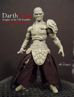 Angry Koala Gear (Vintage): Star Wars: Knight of the Old Republic ...