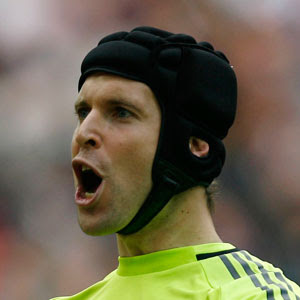 Petr Cech Football Player Biography,Profile and Photos | Sports Club Blog