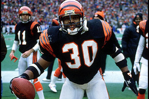 64/60 Sports: Have you seen this boy? have you seen John Connor?