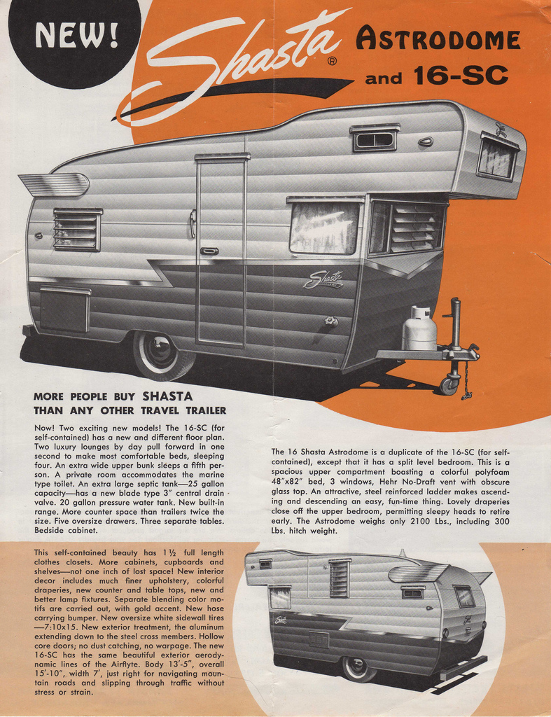 From Nasty to Shasty: A Bit of Shasta History