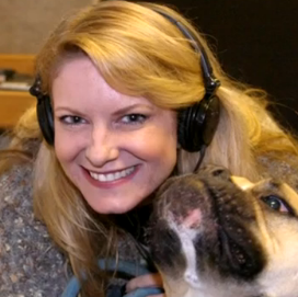 Media Confidential: R.I.P.: KKOB 770 AM Personality Terrie Q. Sayre