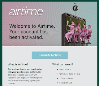 Sociolatte: Airtime: How does it work