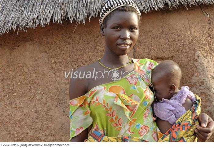 BIMOBA PEOPLE: HILLY DWELLING SMALL WEST AFRICAN WARRIOR TRIBE WITH ...