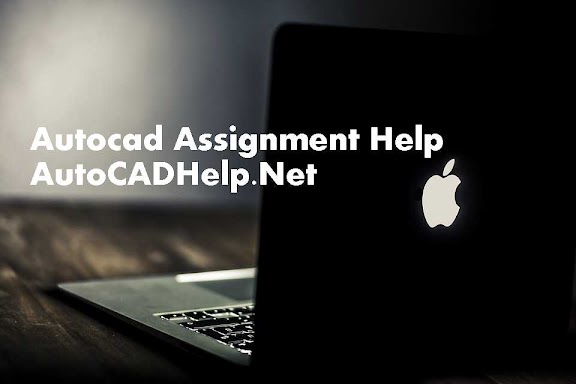 Get AutoCAD Assignment Help